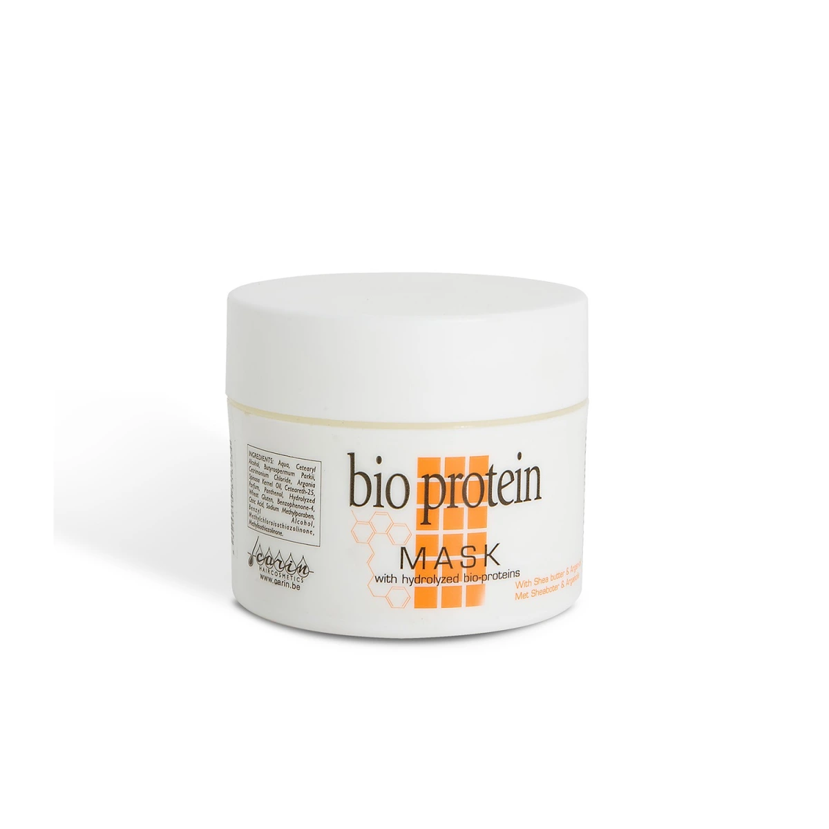 Bio Protein Mask. Proteinowa maska 250ml - PONIKS