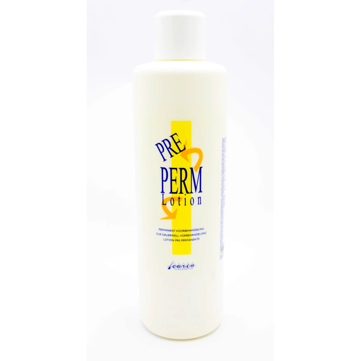 Pre Perm. Keratynowy lotion do włosów 1000ml